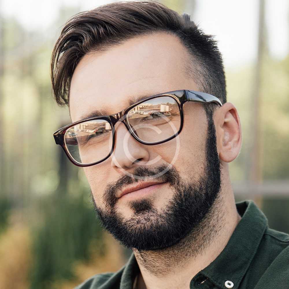 Simon Rivers – ArcTara